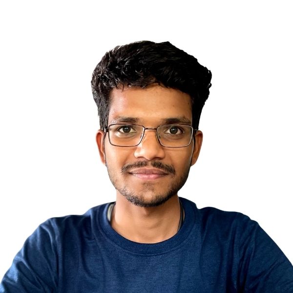 Portfolio | Sagar ved verma